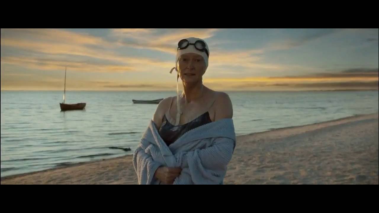 The Perfect Ending The Curious Case of Benjamin Button - YouTube