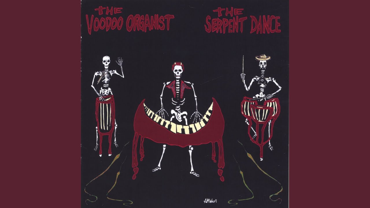 The Serpent Dance - YouTube