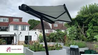 Markilux Planet - Freestanding Patio Awning | Aquarius Blinds