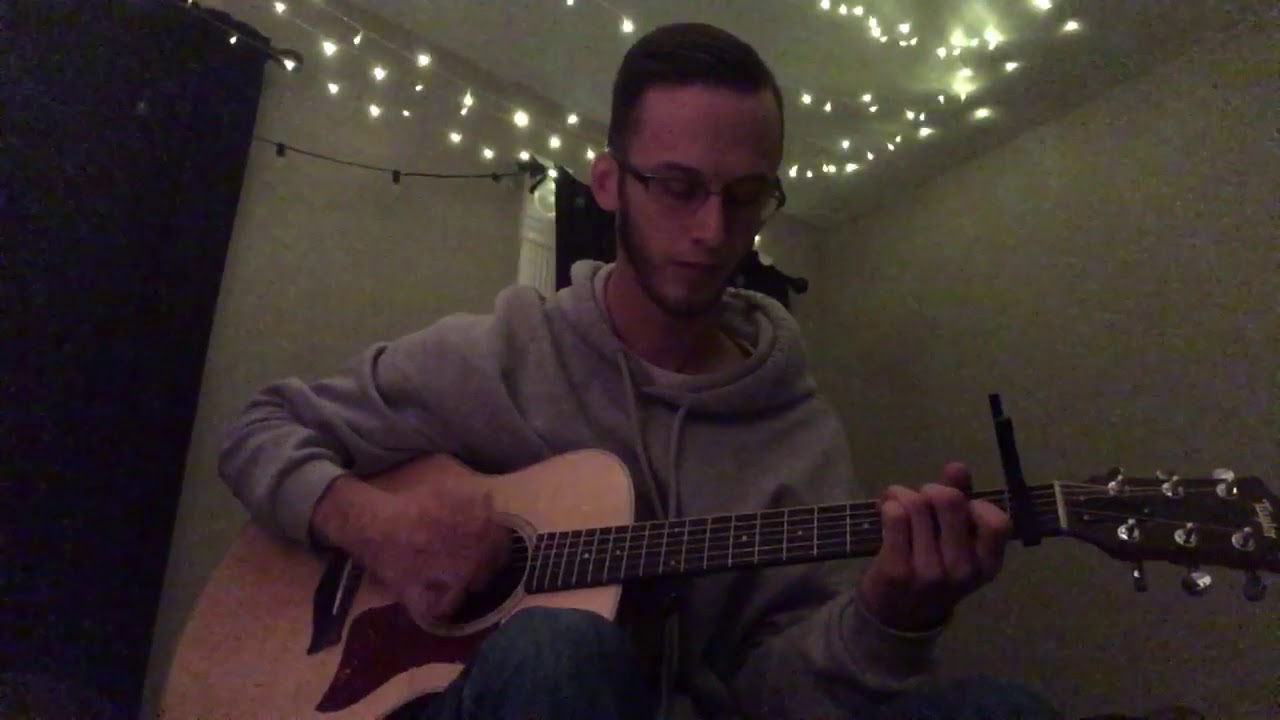 YRBK - JT Roach - “Bloom” cover - YouTube