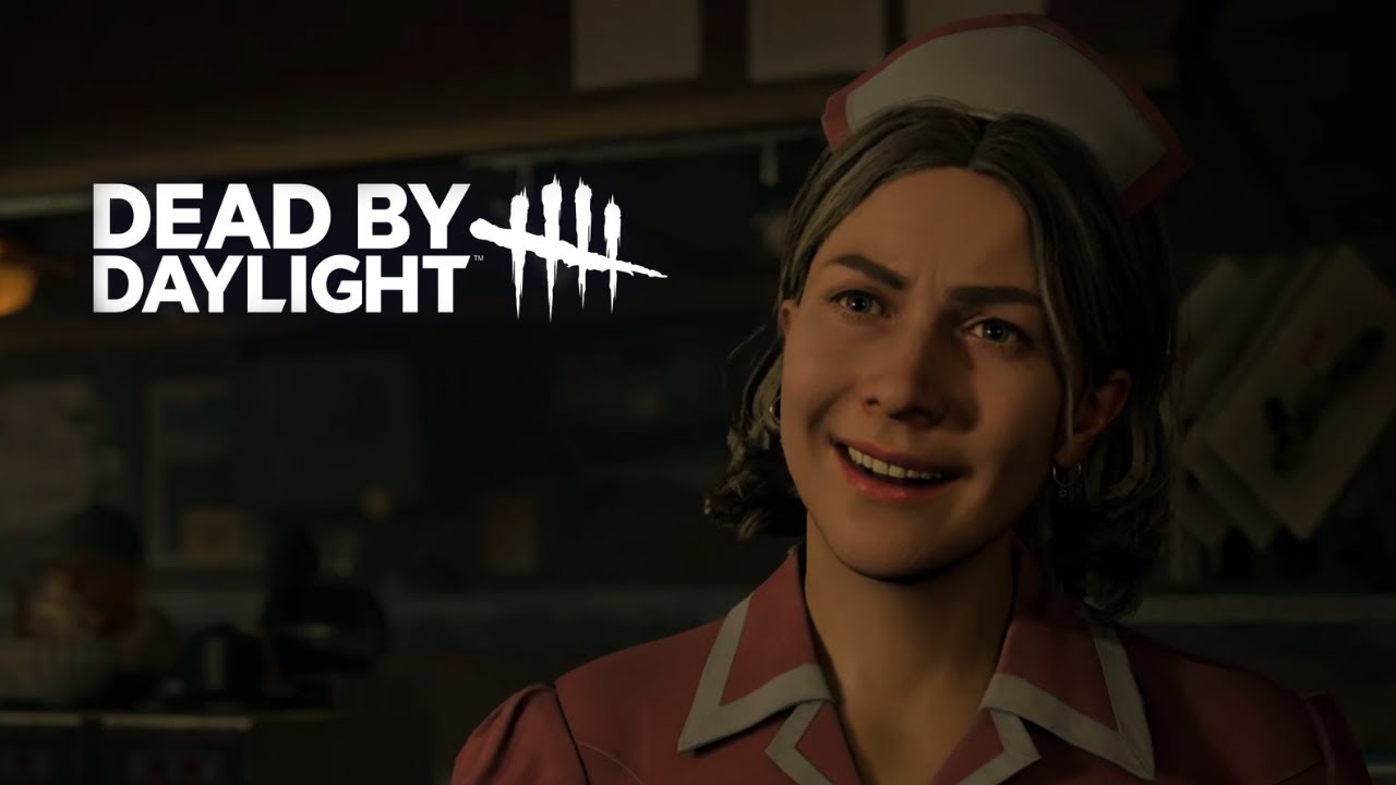 Legendary Skin for Alan Wake | Dead by Daylight - YouTube