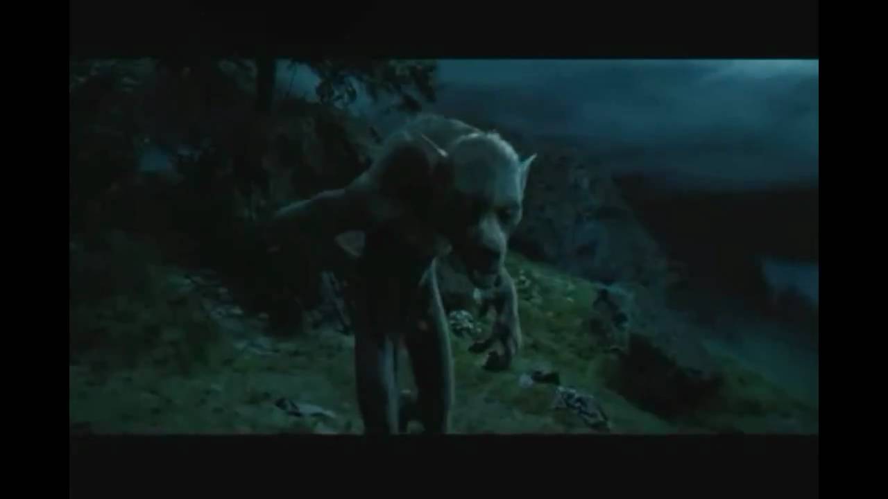 Harry Potter and Severus Snape Tribute - YouTube