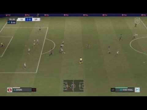TWREEM FC vs Sprint - Division 1 ll 1-0 - YouTube
