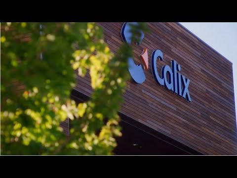 Working at Calix and Calix Careers - YouTube