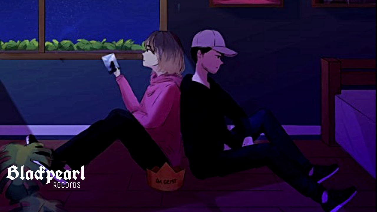 Anthony Sidoti x I'm Geist - I Should've Known - YouTube