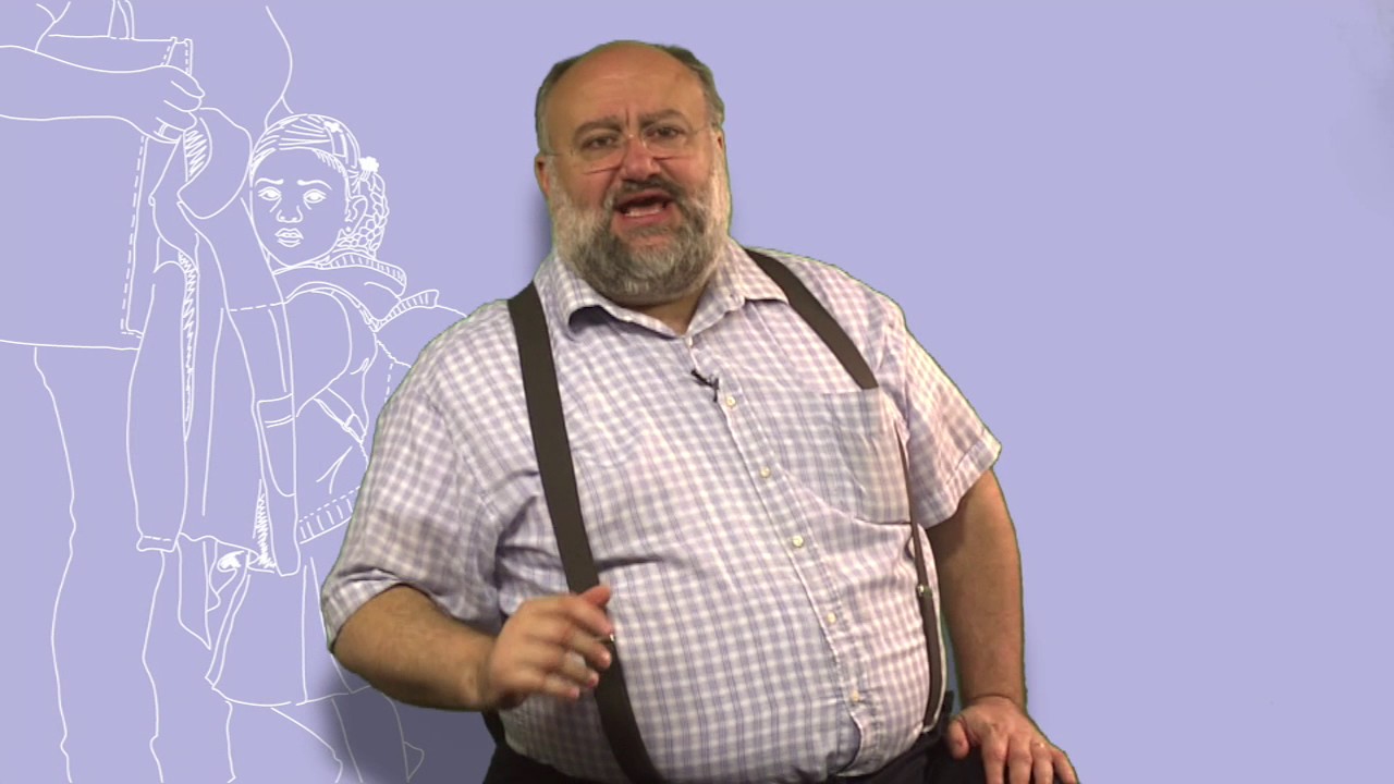 El docente autoritario - YouTube