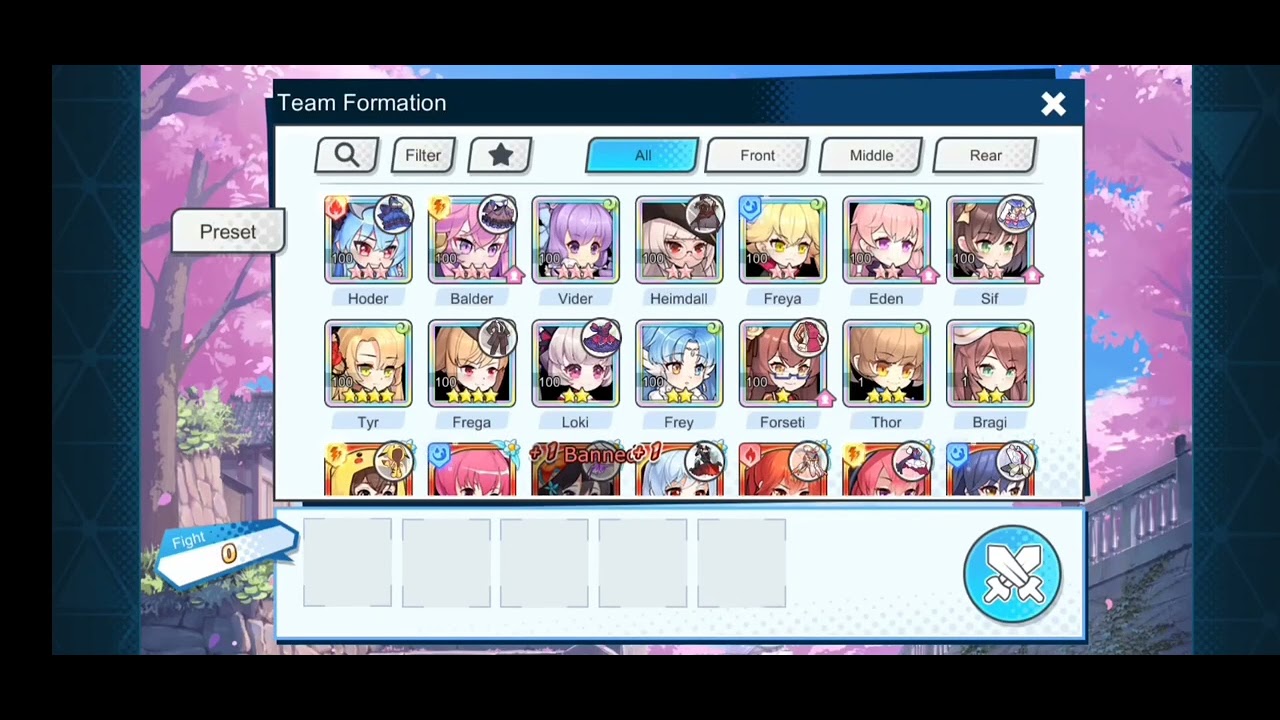 (GXB) Conquest 42 lap 7( Phoenix, Lucifer ) - YouTube