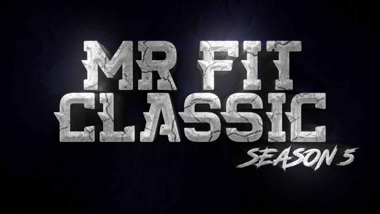 Mr Fit 01 - YouTube