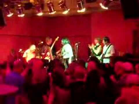 Good bye to Debbie Doss and Shirley Roden - YouTube