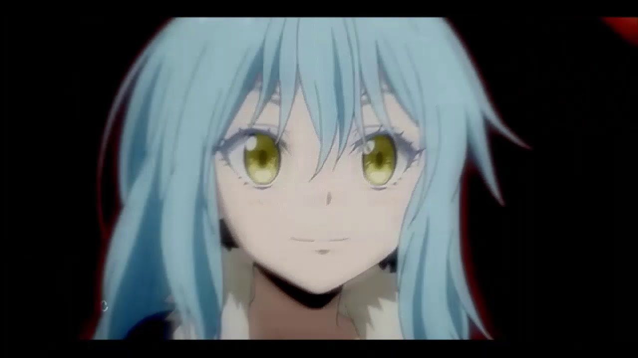 Rimuru Tempest & Shuna Edit [AMV] Alight Motion - YouTube