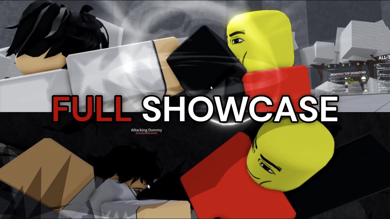 LEGENDS BATTLEGROUNDS FULL SHOWCASE! (PHANTOM SEVER UPDATE) - YouTube