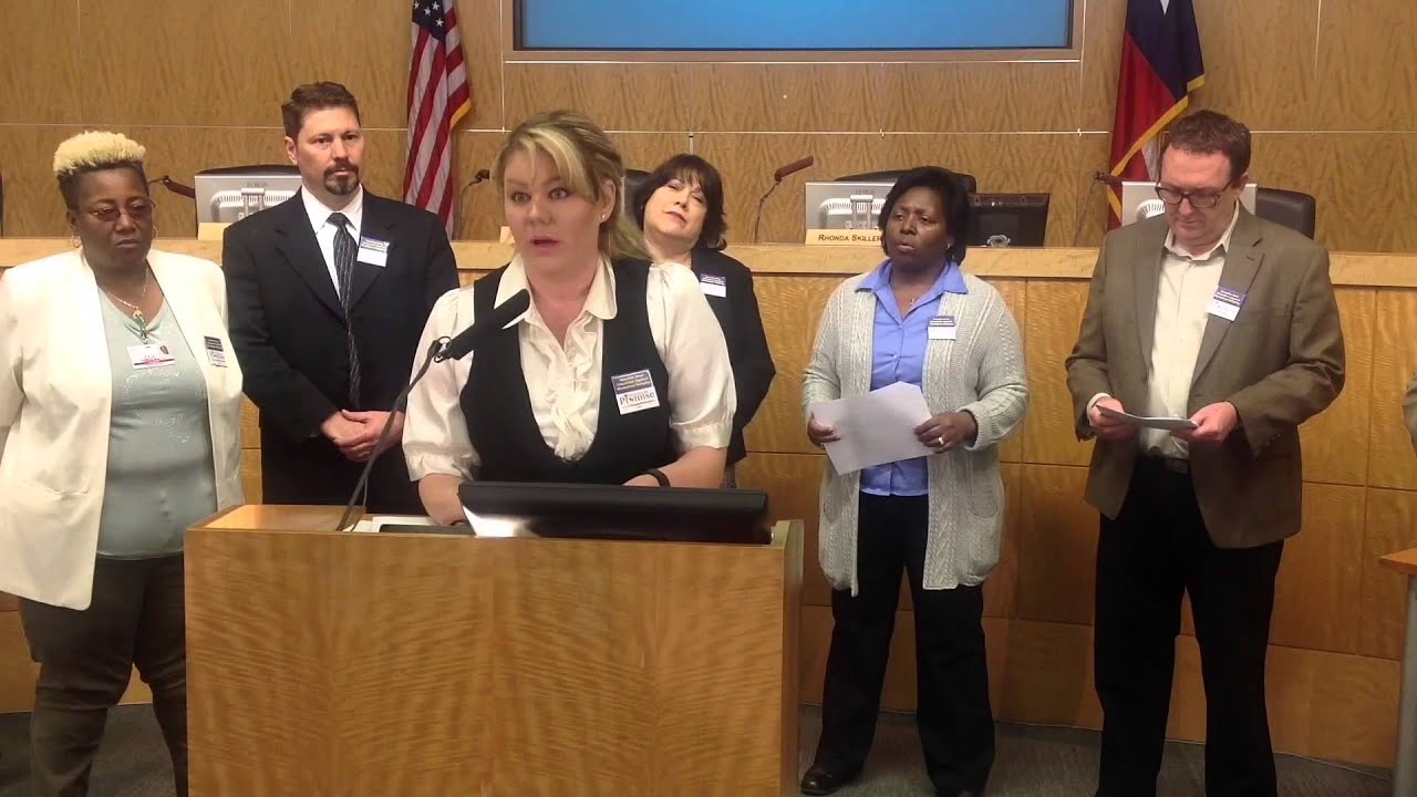 Fight Against Workplace Bullying in Our Schools Gains Support - Nikki ...