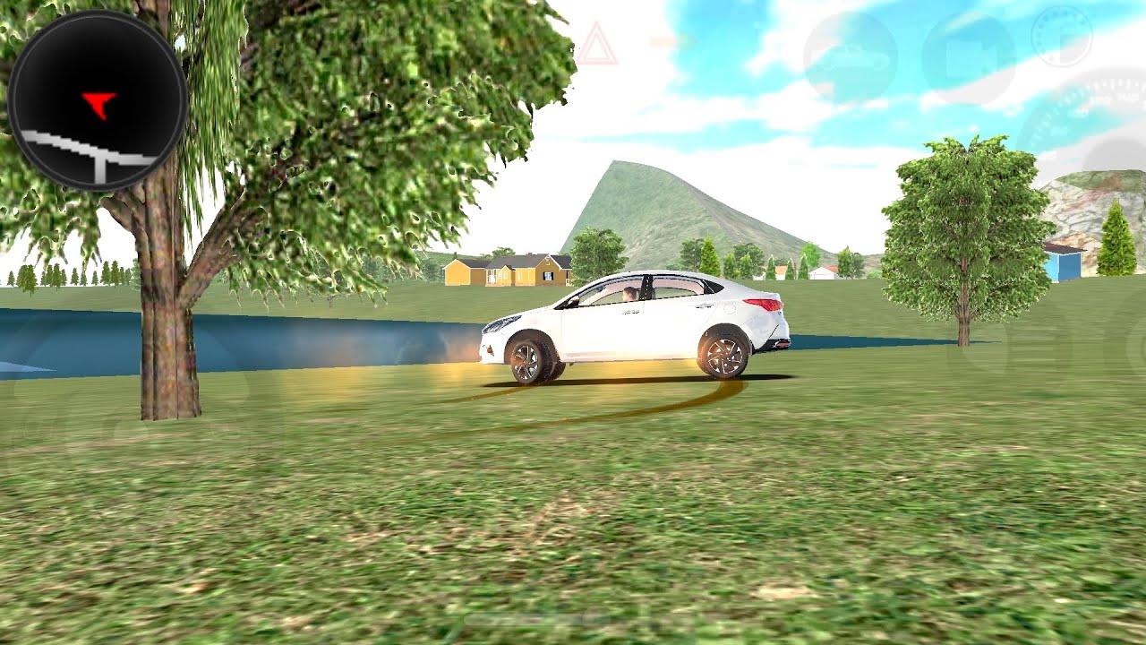 indian car game indian car simulator game #india #games speed game 😇 ...