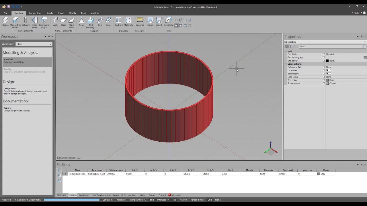 Prokon Sumo - Modify Command (Part 2) - YouTube