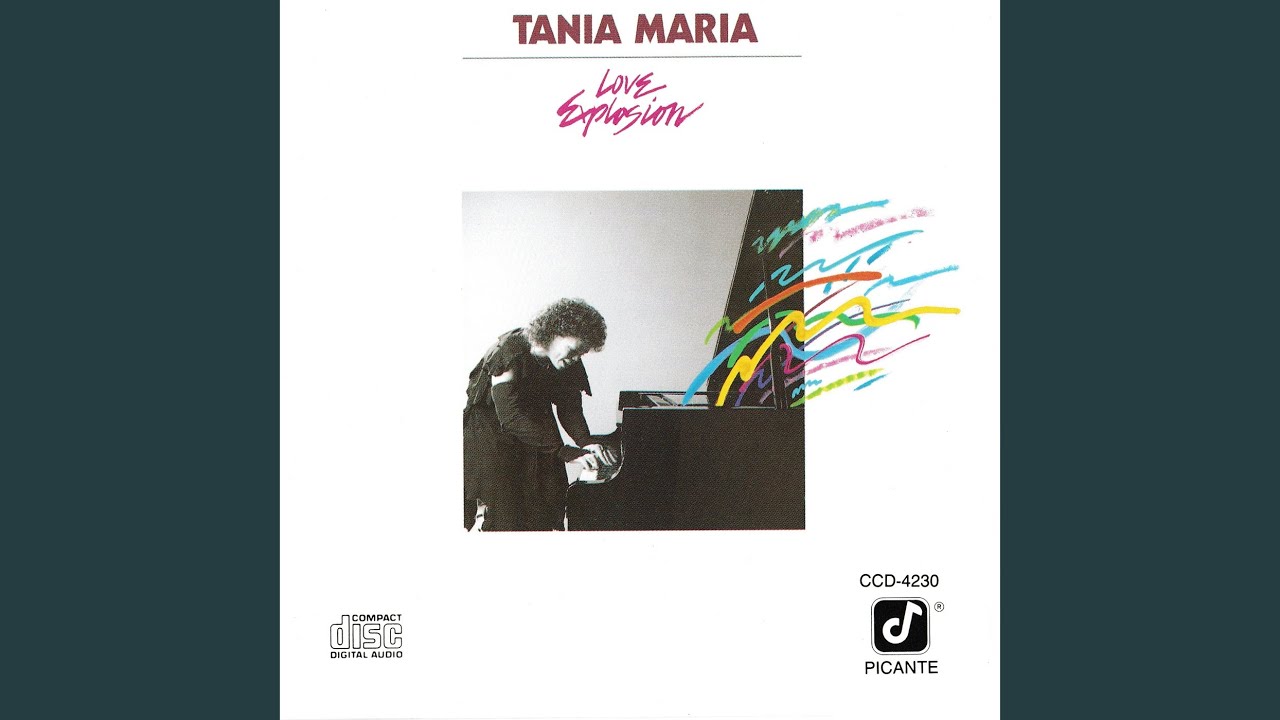 Love Explosion - YouTube