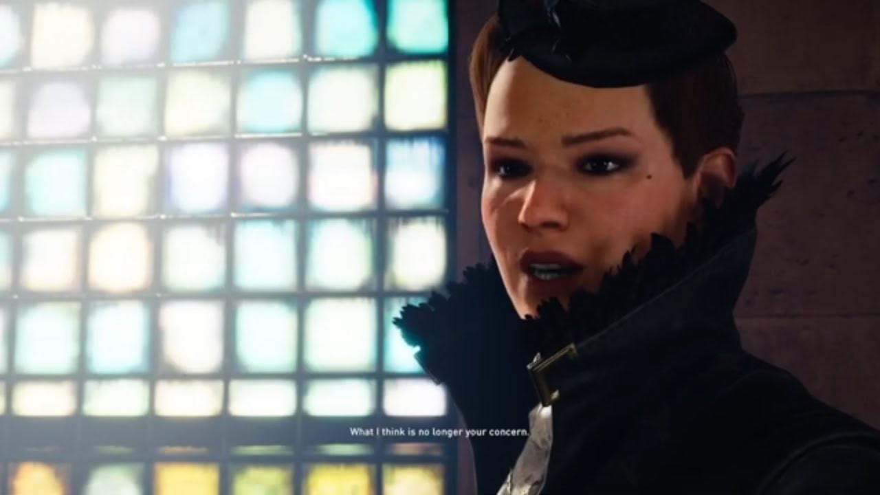THE SHROUD KEY | Let's Play Assassin's Creed Syndicate - Part 19 - YouTube