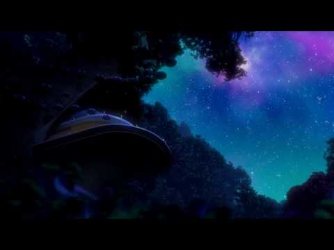 Barbie uzay macerası -yıldızlar-müziği