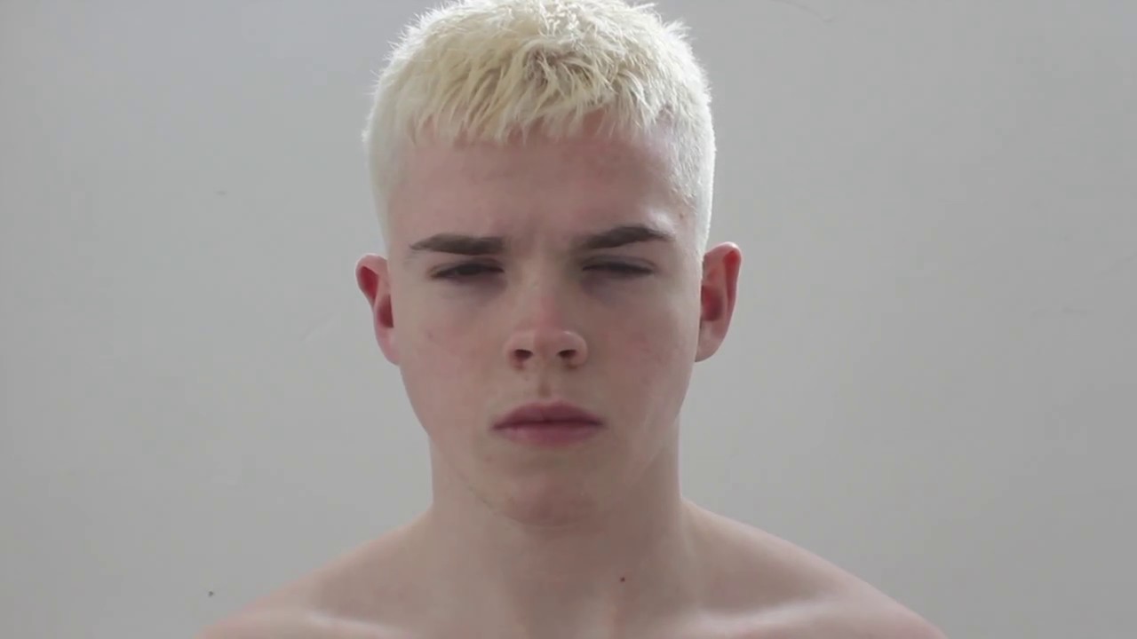 Christopher-Robyn Fashion Film - YouTube