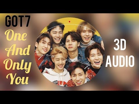 GOT7 - \