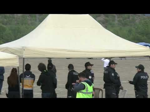ARAP ATLARI FİNAL 1