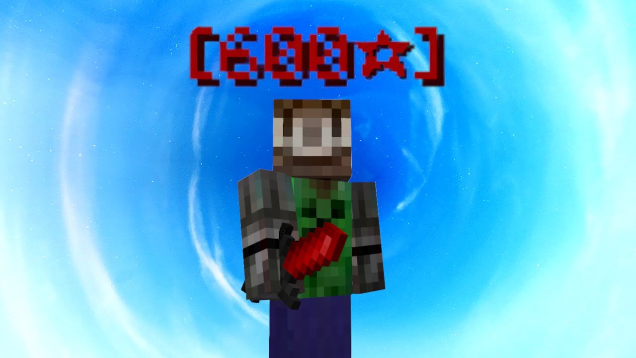Reaching Ruby Prestige 600 Stars (Hypixel bedwars) - YouTube