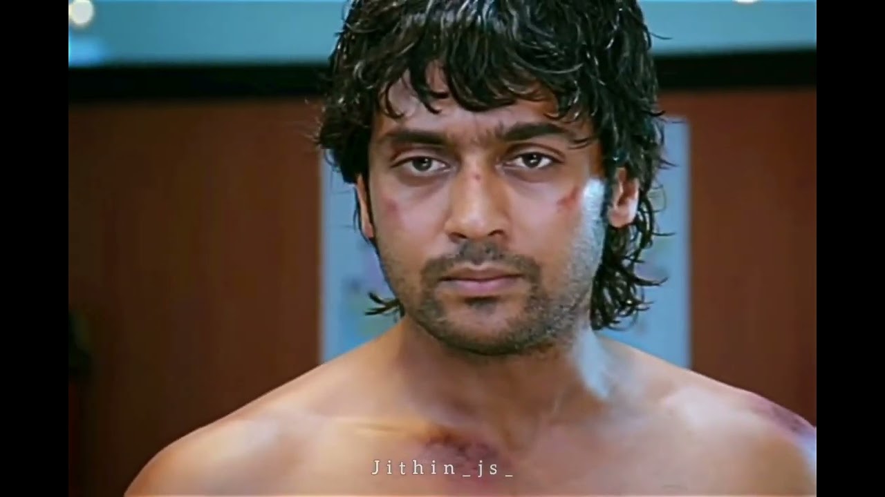 ayan movie/surya transformation - YouTube