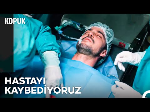 Ferhan’ın Durumu Kritik - Kopuk 4. Bölüm
