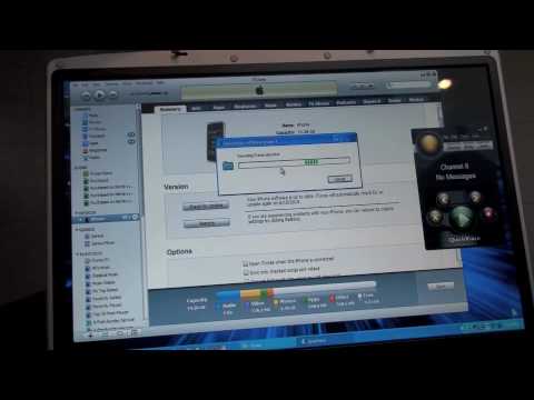 QuickVoice Sync Procedure - YouTube
