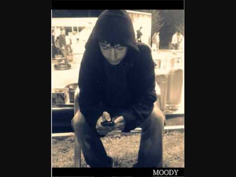 Moody - Pamuk Şeker