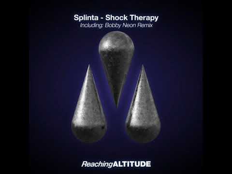 Splinta - Shock Therapy (Rising Altitude Mix) - YouTube