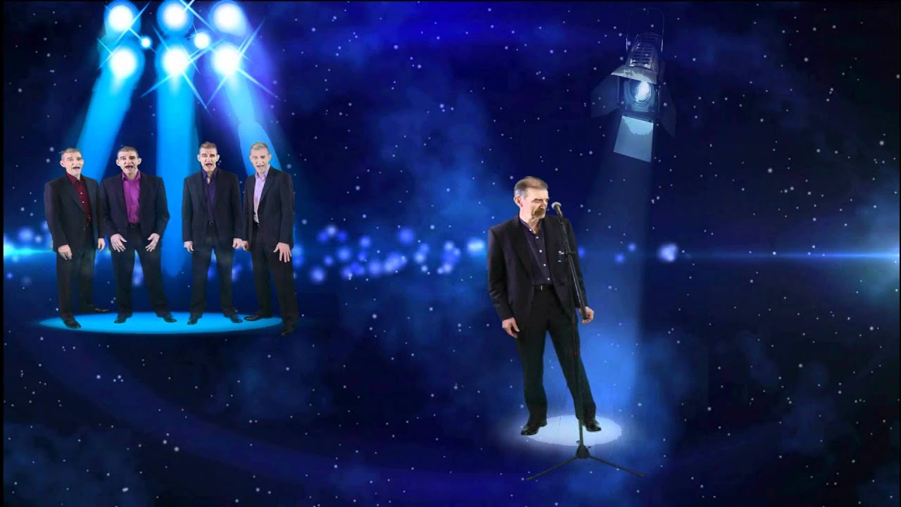 People Get Ready - YouTube