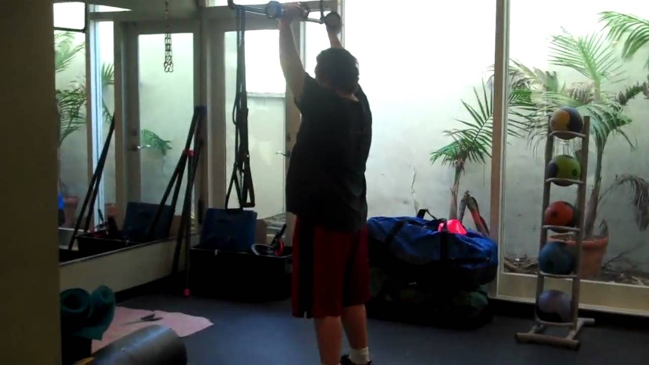 Day 2 Total Body Sensorimotor Workout.mp4 - YouTube