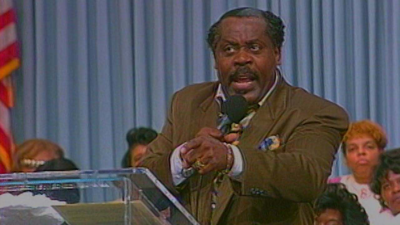 R.D. Henton Throwback "Don't Be Weary" - YouTube