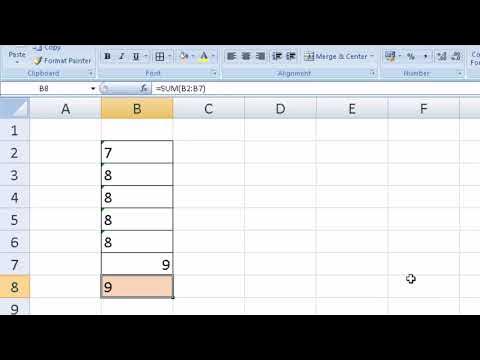 Value formula in Microsoft Excel@COMPUTEREXCELSOLUTION - YouTube
