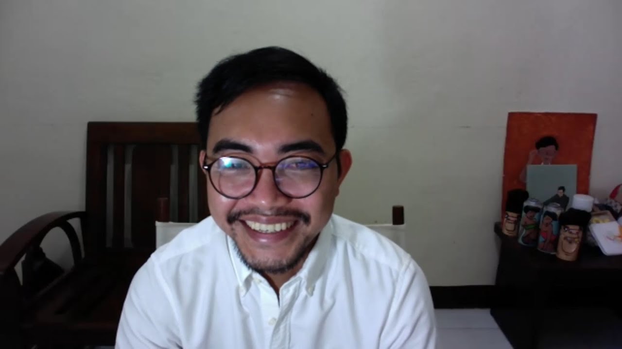 Production Head Jaypee Zuñiga on Knowledge Channel - YouTube