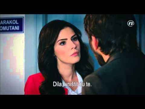 Dila - Promo #6 (Nova TV)