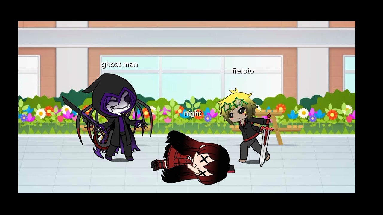 a história de Bex |mini filme. parte 1 temporada 1. o início de uma ...