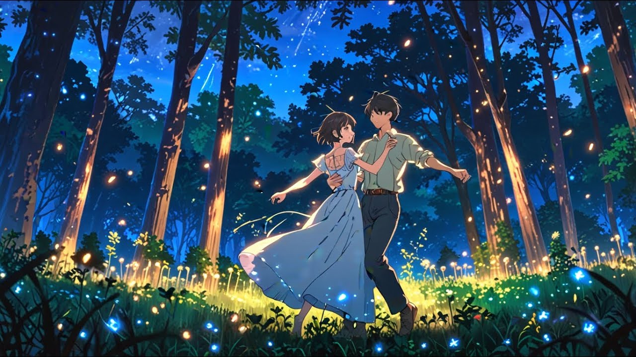Fate's Dance（music by Suno） - YouTube
