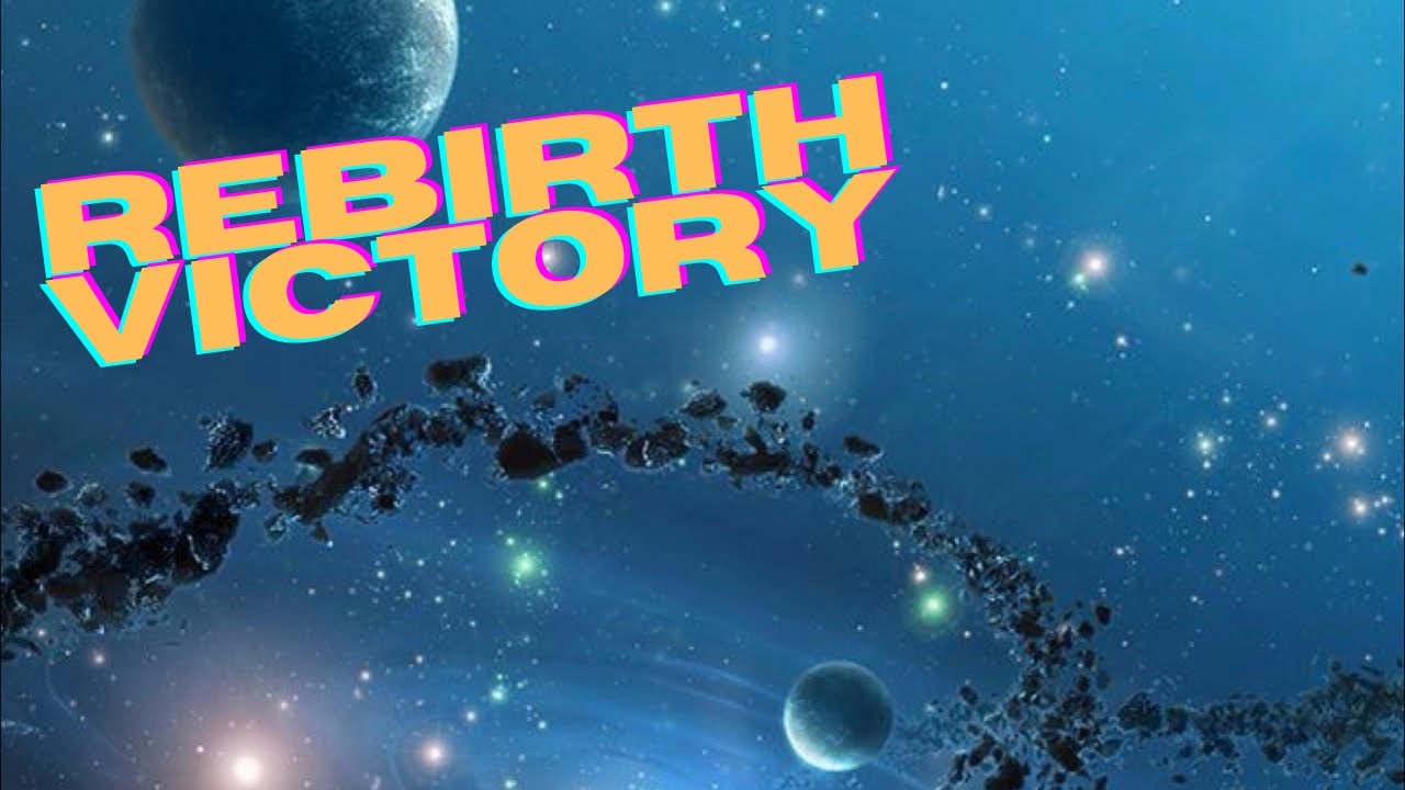 Lead the Team (Rebirth Resurgence Quads) - YouTube