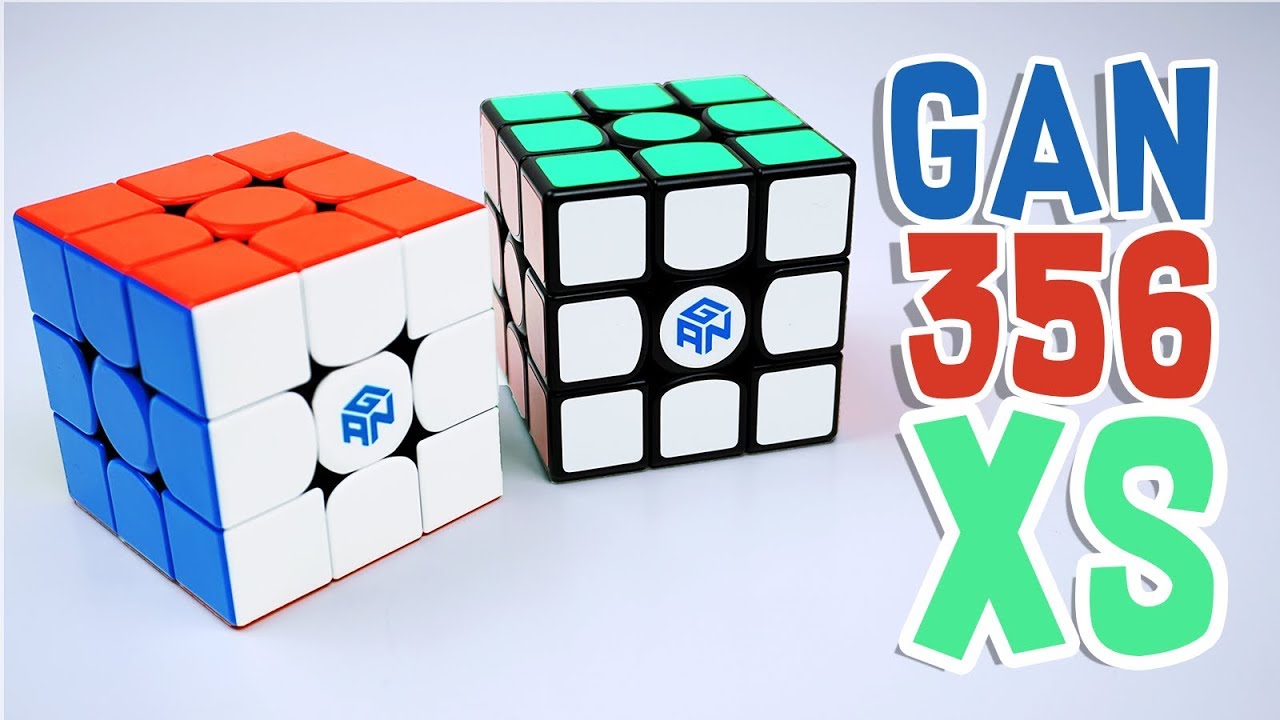 Gan 356 XS Review! - YouTube