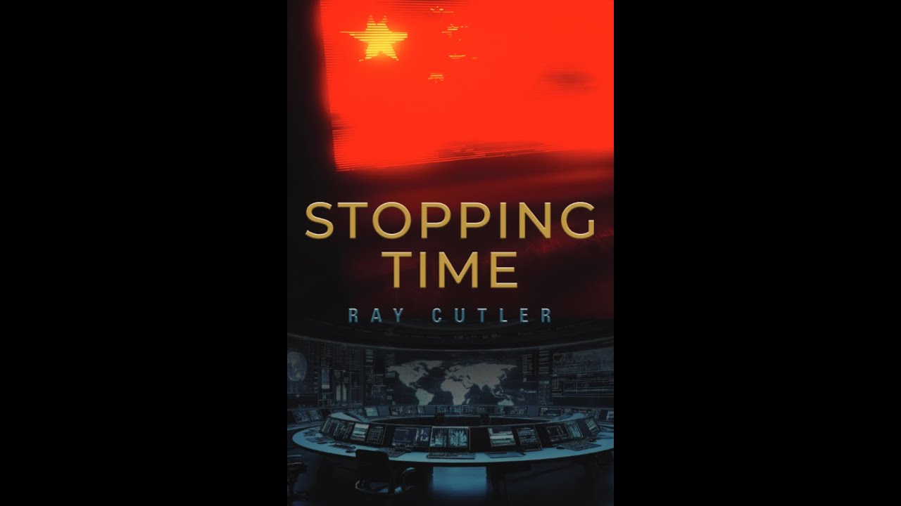 Stopping Time - by Ray Cutler - YouTube