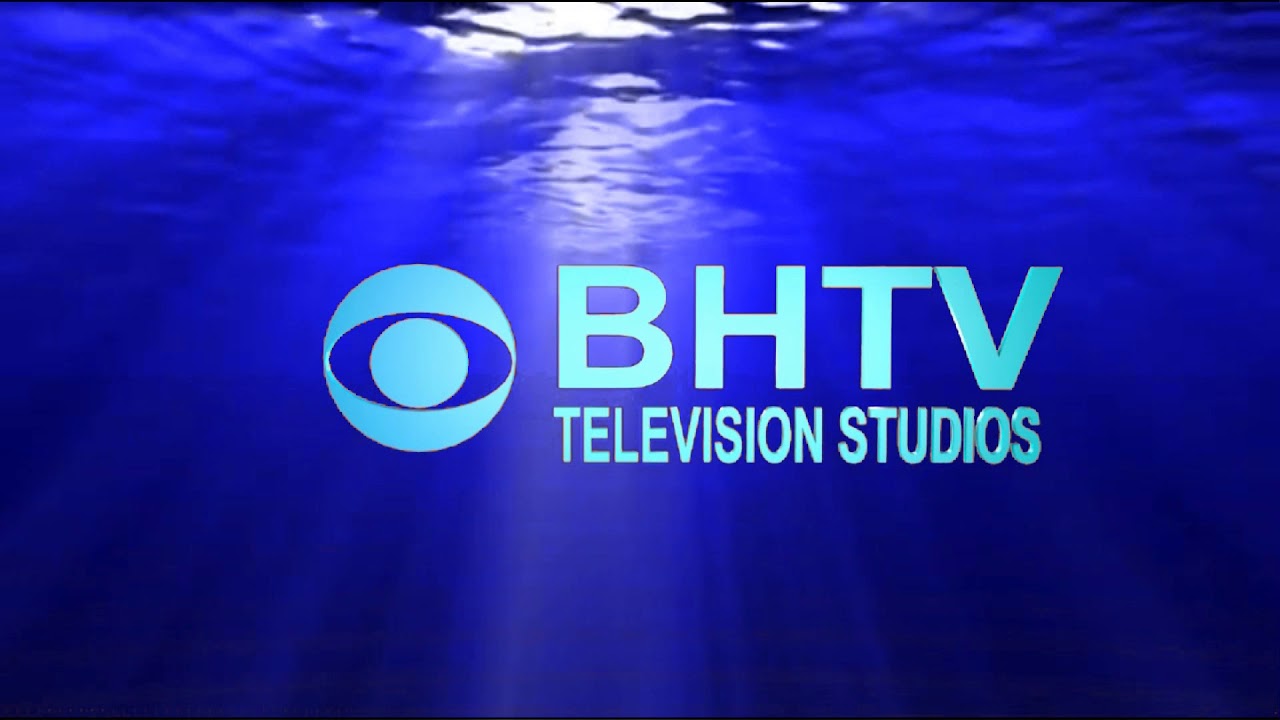 [#1891] BHTV Television Studios (in the same style of CBS Television ...