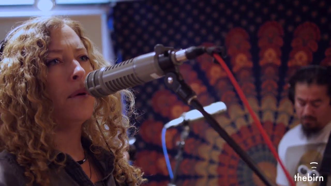 Emily Grogan @ BIRN Alive! - YouTube
