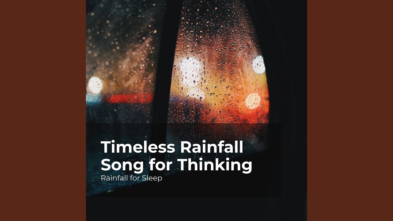 Cradling Teeming Rain - YouTube