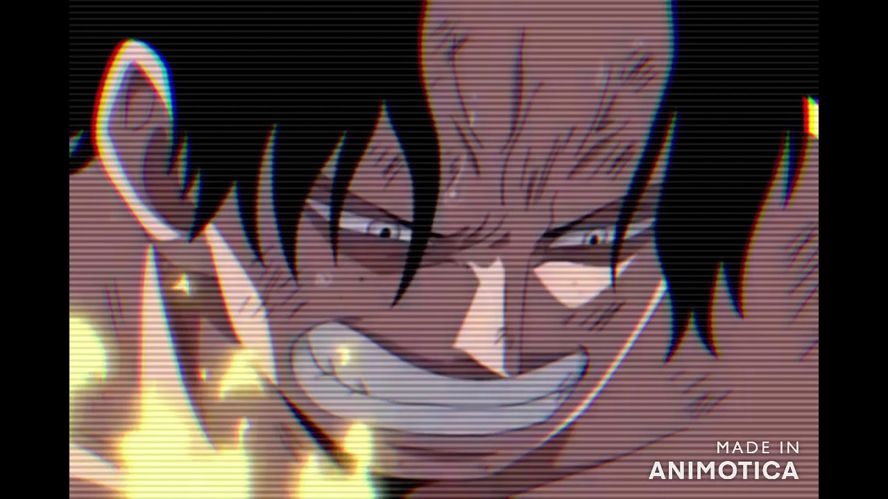 One Piece- Ace's Death - YouTube