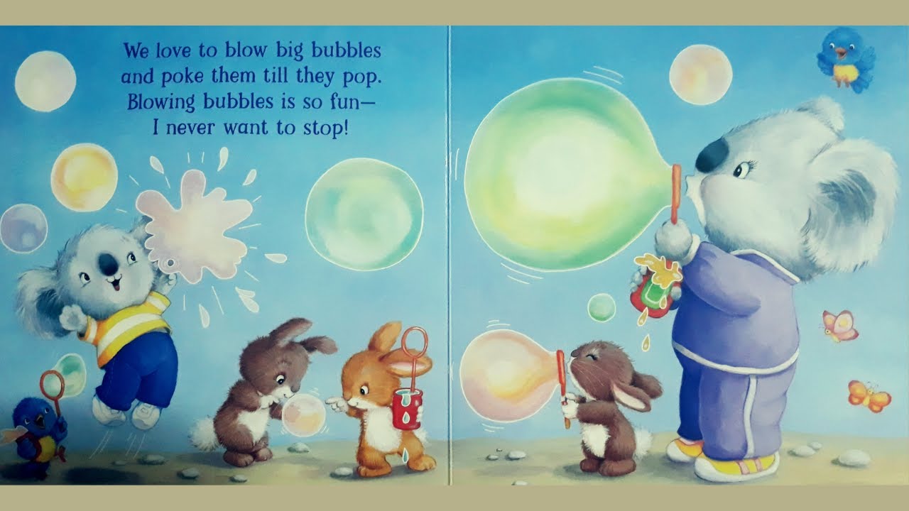 YOUTUBE Kids Video, read aloud story for toddlers, kids short story ...