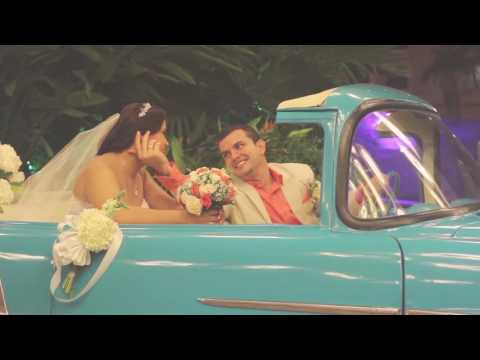 XEDIS & SERGIO |  MOMENTS LOVE VÍDEO WEDDING