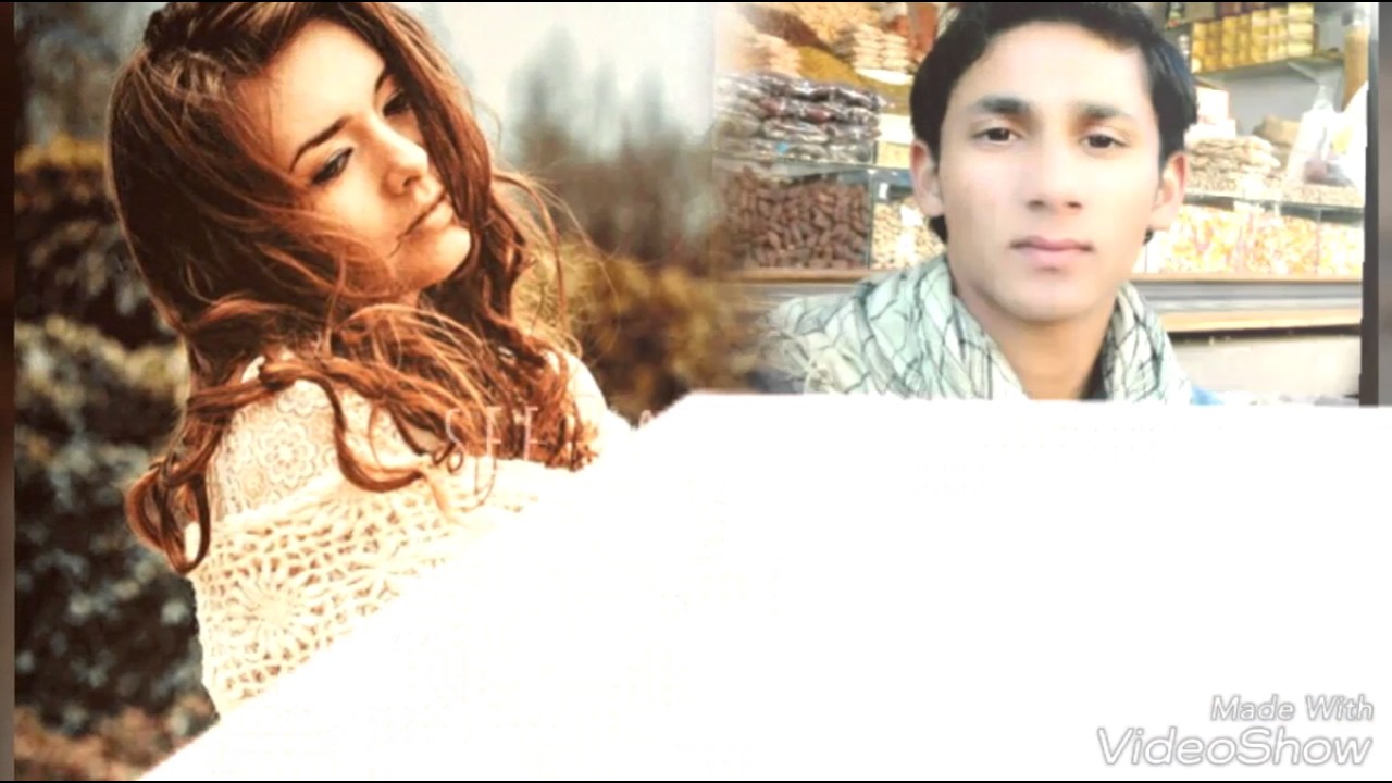 Moez bajwa sad song - YouTube