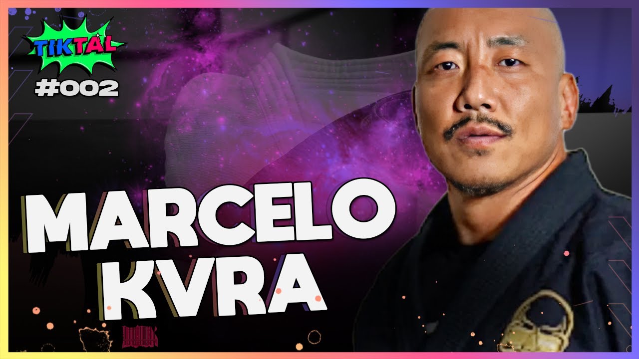 MARCELO WON - TIKTAL EP. #2 - YouTube