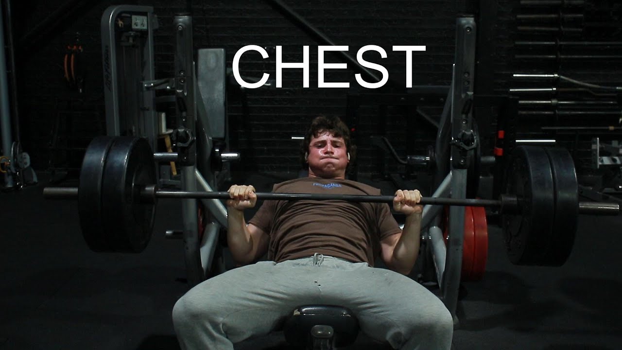 Failure Day 40 - Wood "Pec"ers - YouTube